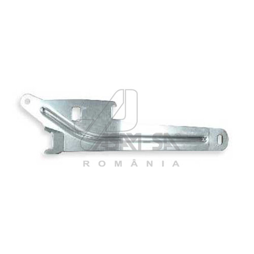 Подвеска, радиатор, ASAM-SA 30393 (1 шт.)