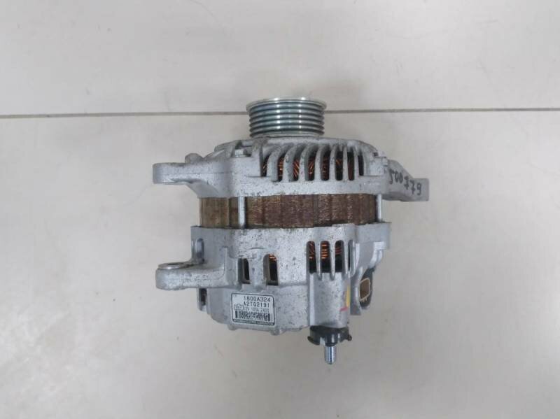 Генератор Mitsubishi Outlander GF 2012 кат.номер: 1800A324