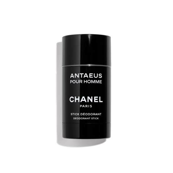Дезодорант-стик CHANEL Antaeus 75 мл | Для мужчин | Классика мужского стиля | Власть, характер, энергия