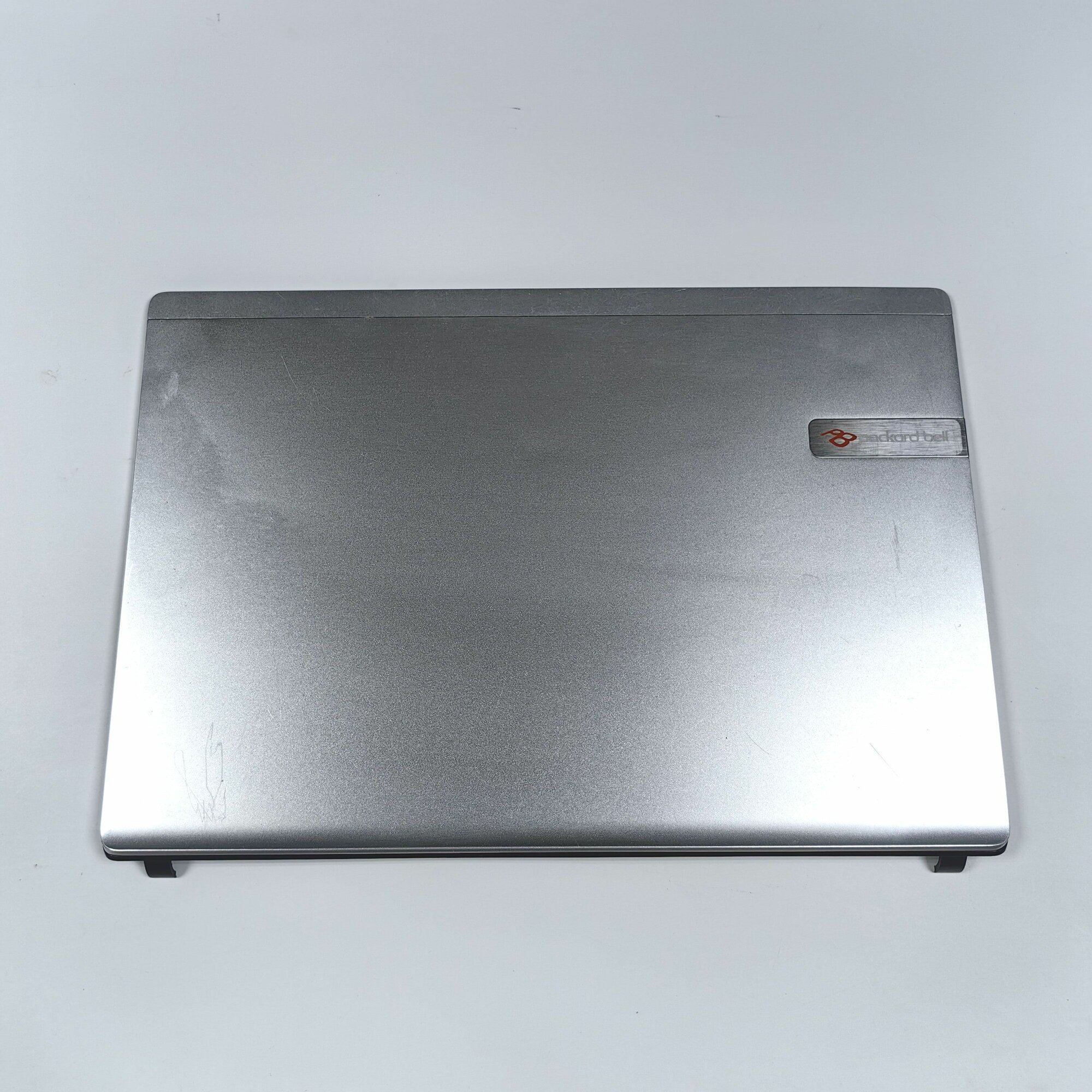 Крышка экрана ноутбука Packard Bell Easynote NX86 NELA0 AM0DG000100