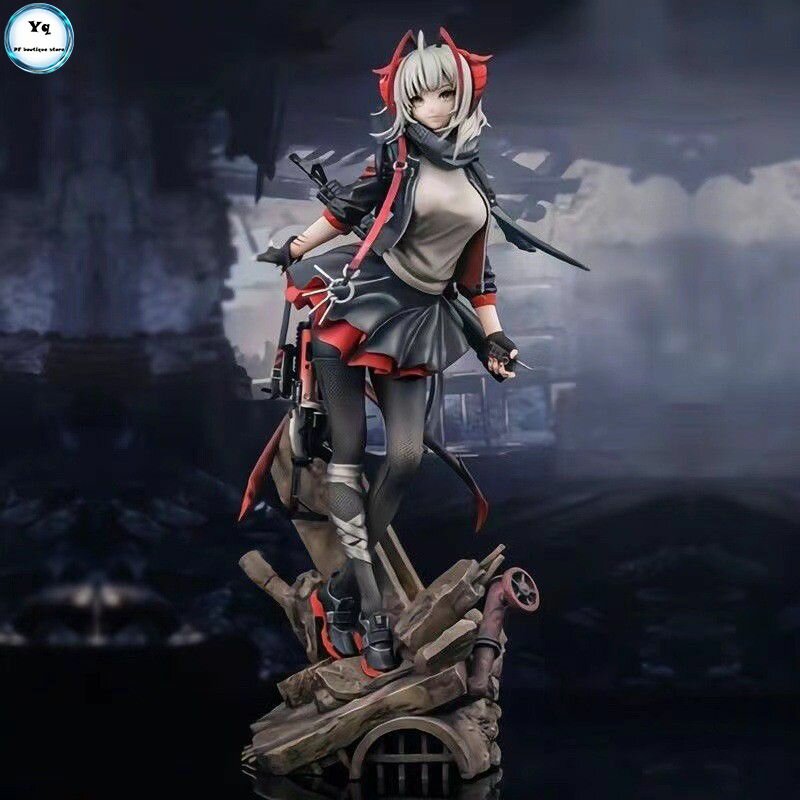 Игровые персонажи Arknights W 26.5CM