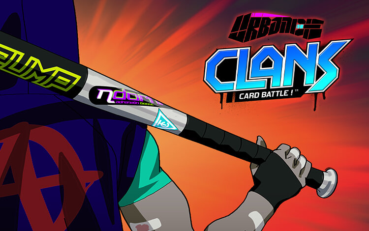 Urbance Clans Card Battle (Steam; PC; Регион активации РФ, СНГ)