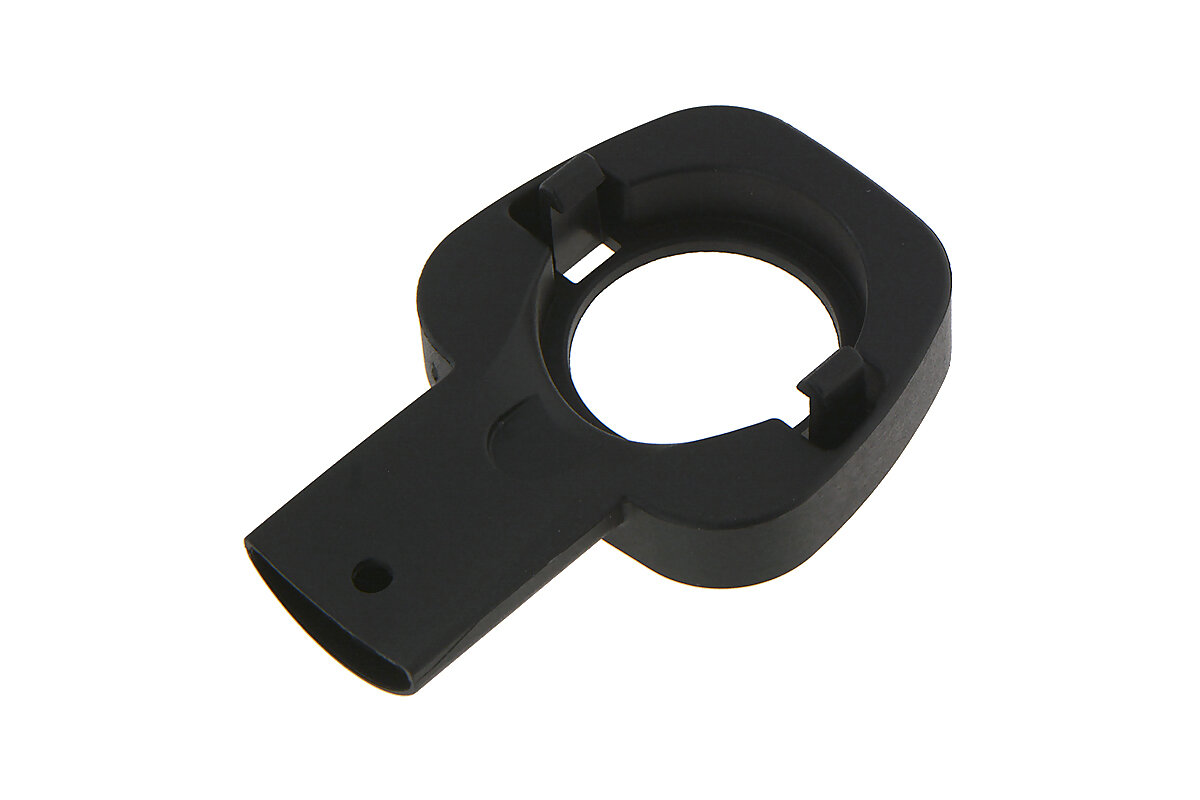 Насадка для пылеотвода для реноватора ИНТЕРСКОЛ МФА-18ВМ (s/n 766.****), МФИ-500Э (s/n 765.****)