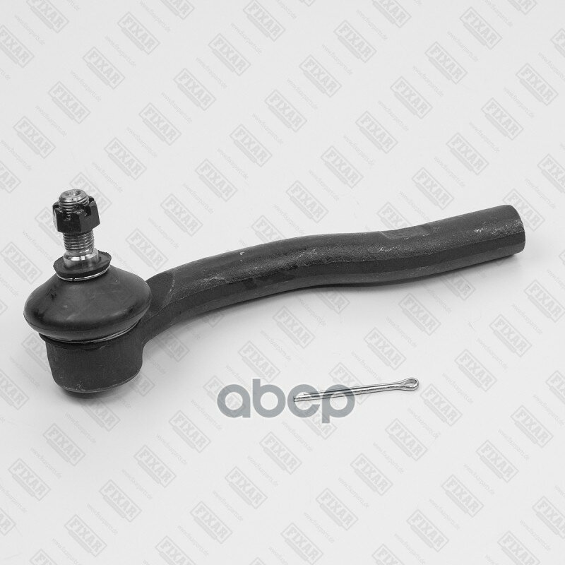 Наконечник рулевой тяги левый TOYOTA RAV4 05->GEELY Atlas 16-> FIXAR арт. FS0958L