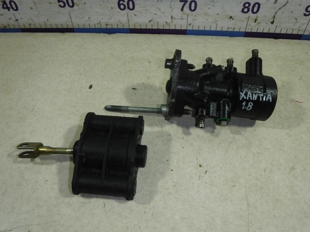 Цилиндр тормозной главный Citroen Xantia 486011