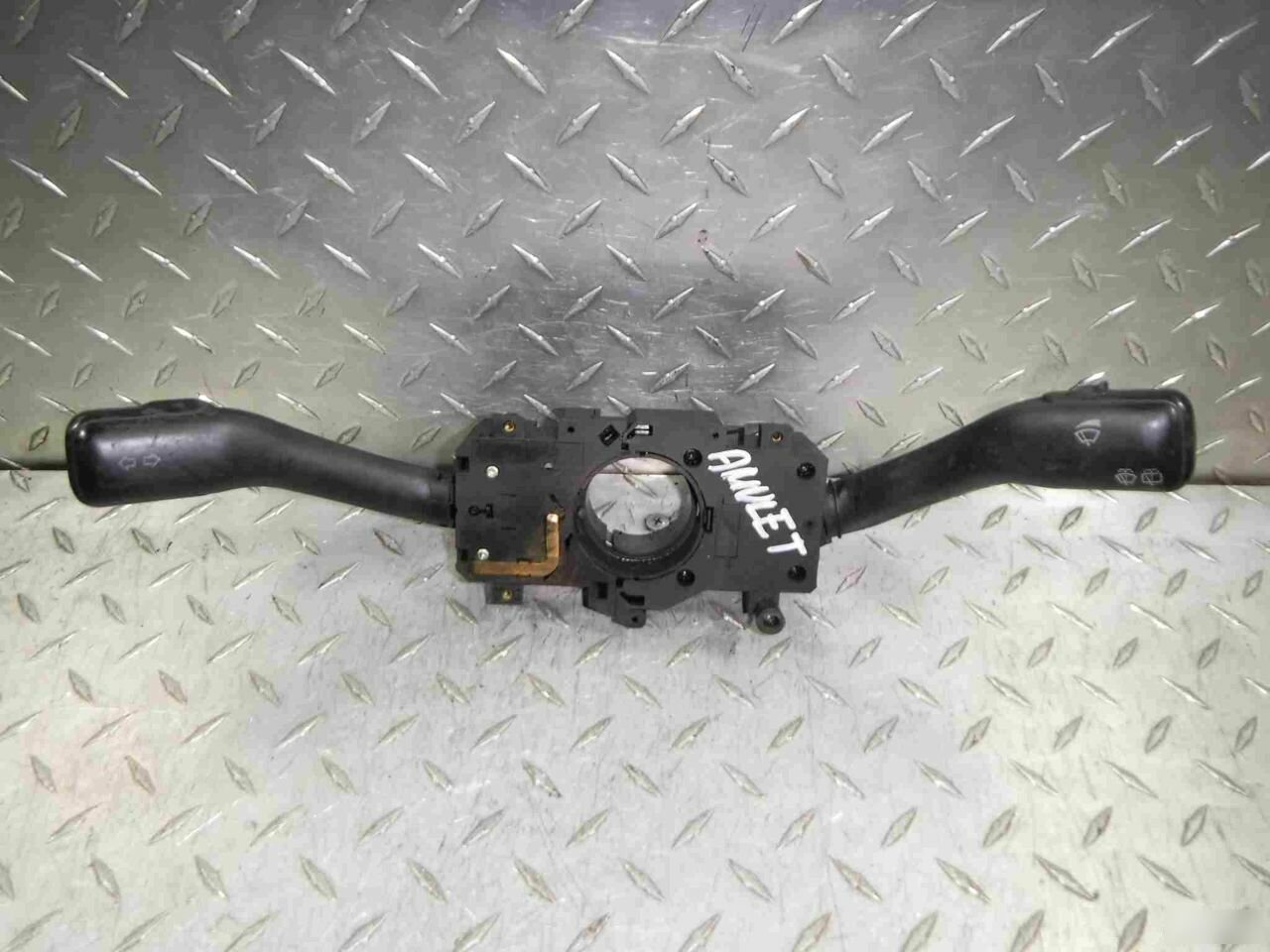 Переключатель подрулевой в сборе Chery Amulet (A15) A15 (2003—2010) A153774010