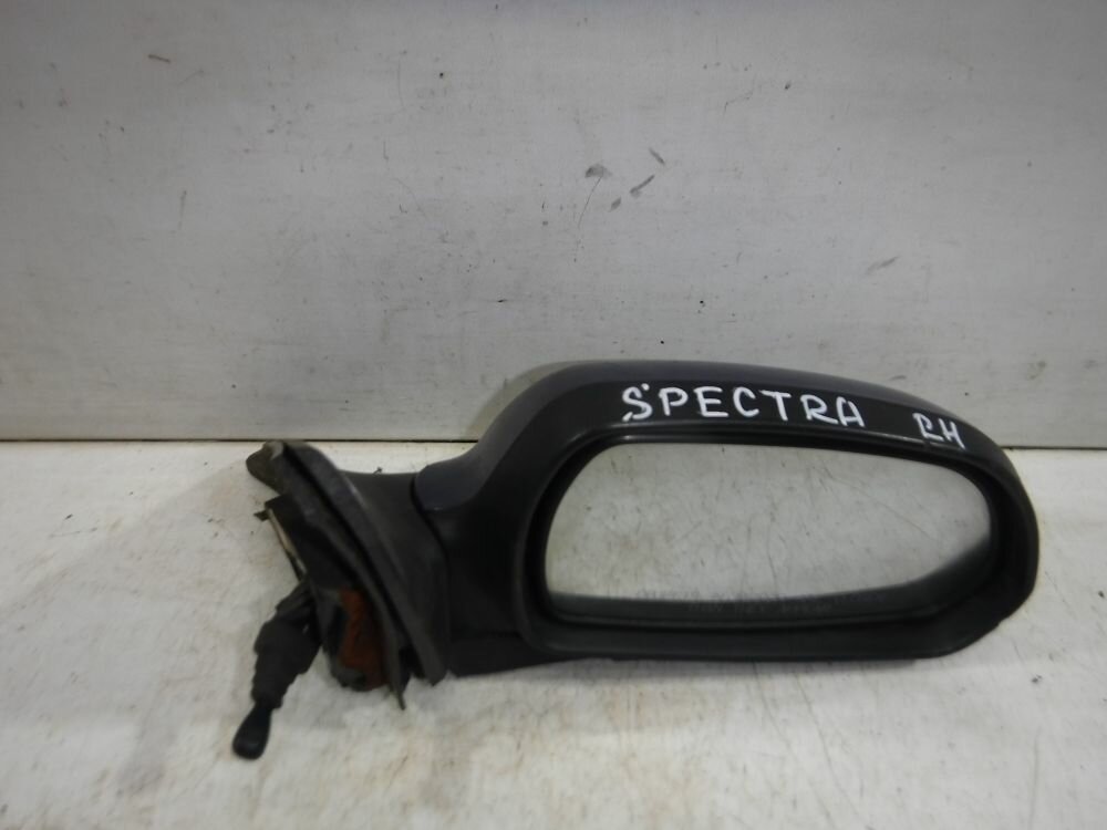 Зеркало правое Kia Spectra I