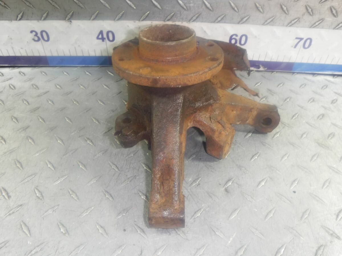 Кулак поворотный передний правый FIAT Palio I (1996—2001) 46522520