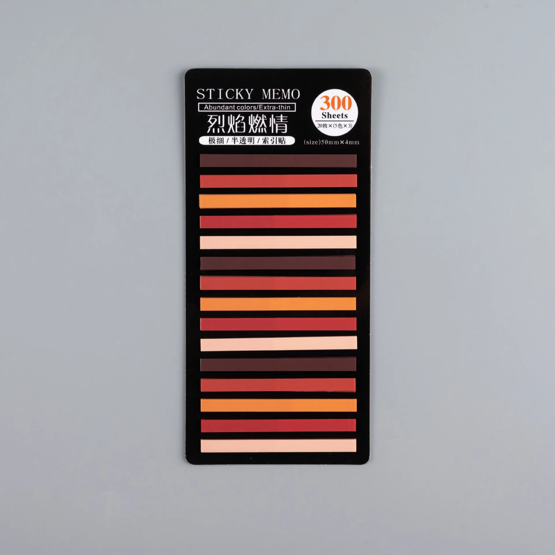 300 листов, красочные практичные указатели, липкие заметки, тонкие бирки, наклейки-закладки для заметок, этикетки для офиса, студентов, маркировка для чтения книг