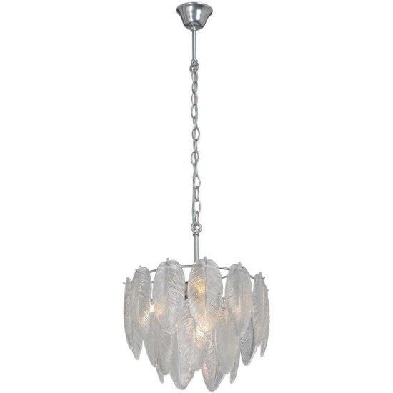 Потолочная люстра Vitaluce V5887-9/4