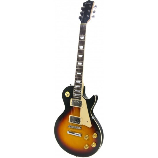 Электрогитара Fabio LP02 SB