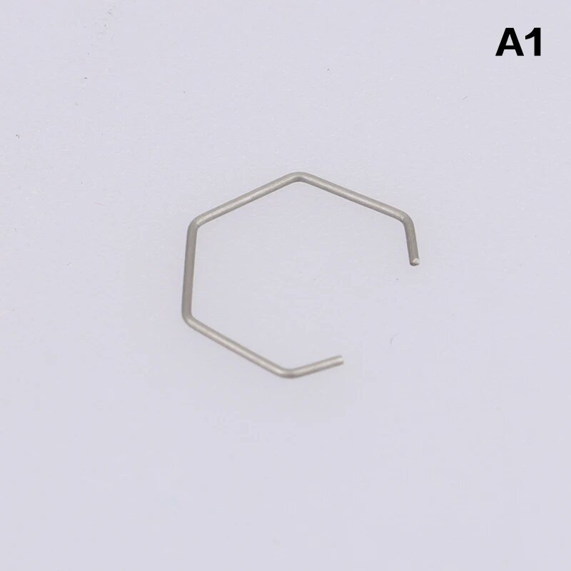 Фиксатор пружинного фрикциона ZLinKJ A1