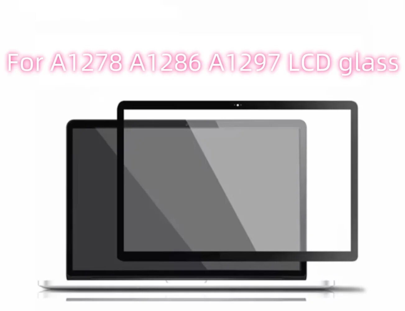 ЖК-стекло для Macbook Pro CZHWZCCYX A1278 A1286 A1297 A1286