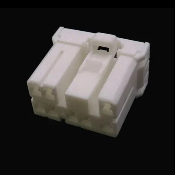 Автомобильный разъем жгута проводов DJ7081-1.8-11/DJ7081-1.8-21 female connector