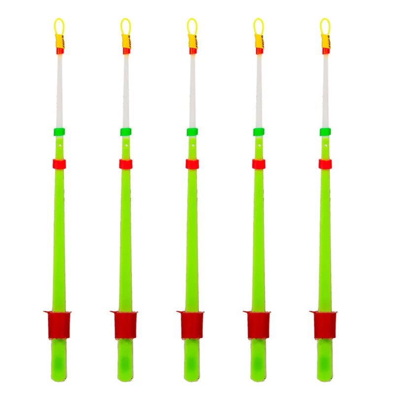 Зимняя углеродная удочка для подледной рыбалки бордовый