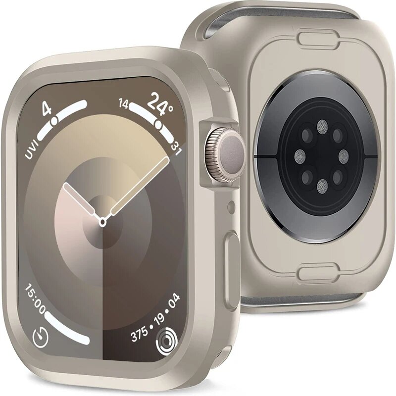 Чехол Laforuta для Apple Watch 40mm Starlight