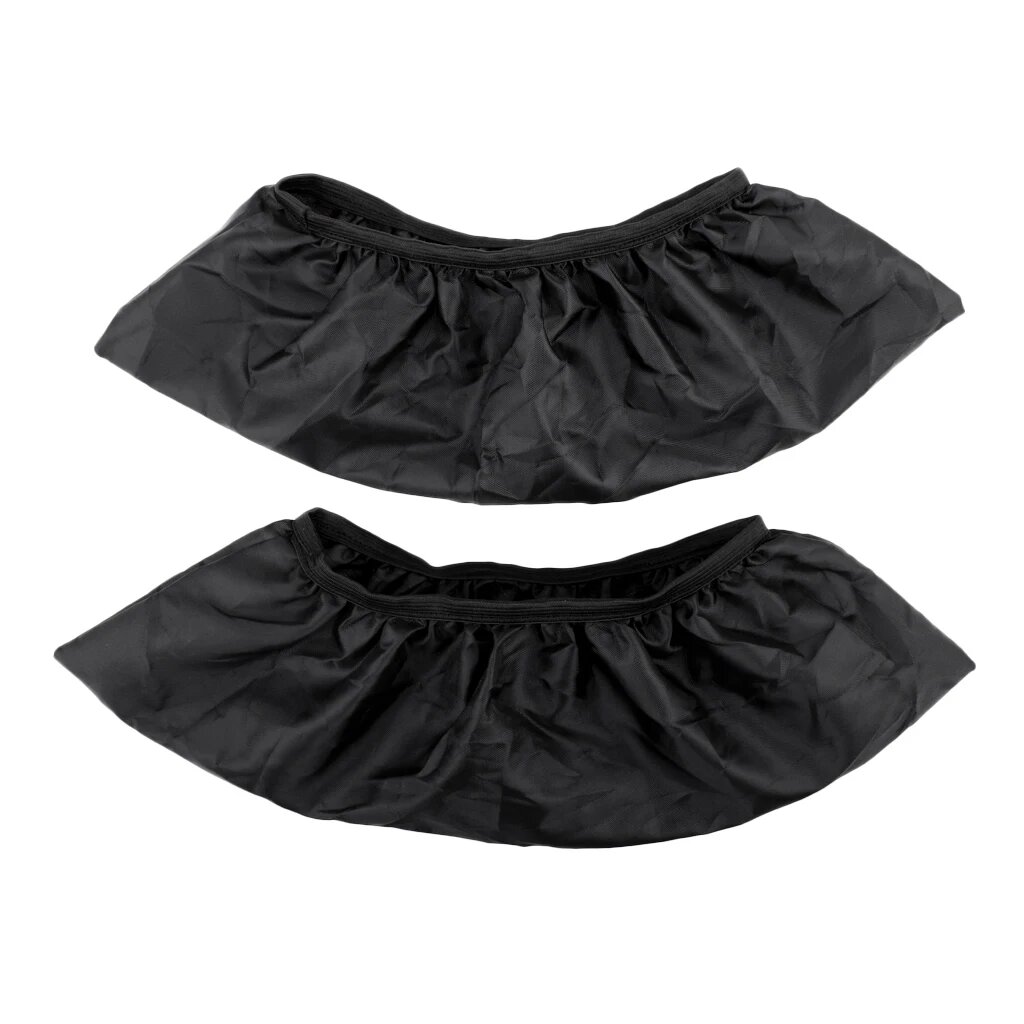 Противопыльные чехлы для колес роликовых коньков