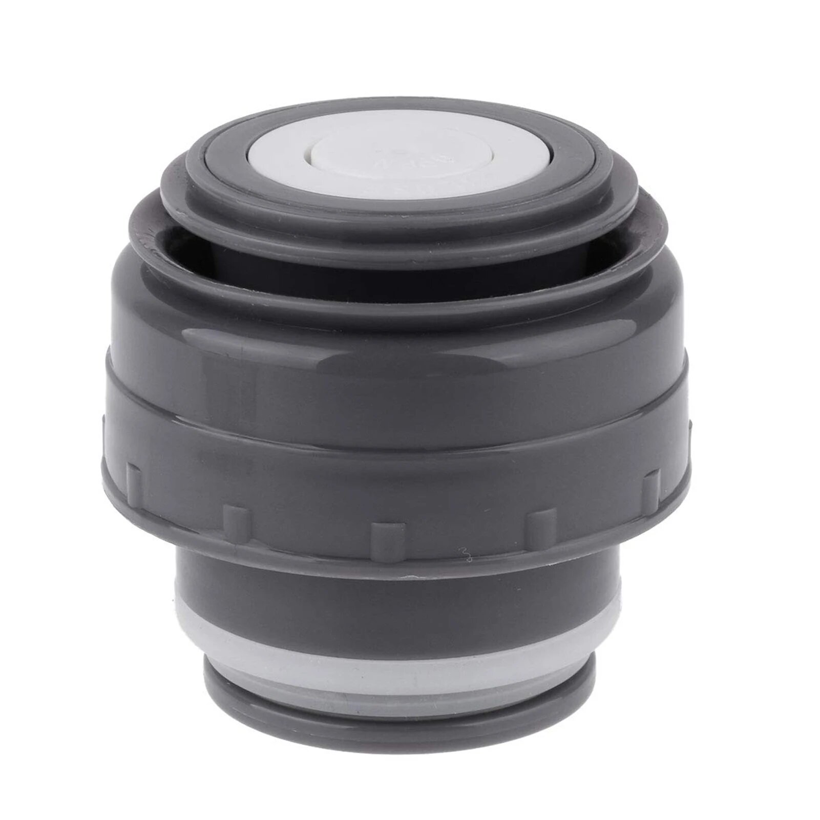 Крышка термоса ACRDDK Insulated Water Bottle Cover Черный, 5.2cm