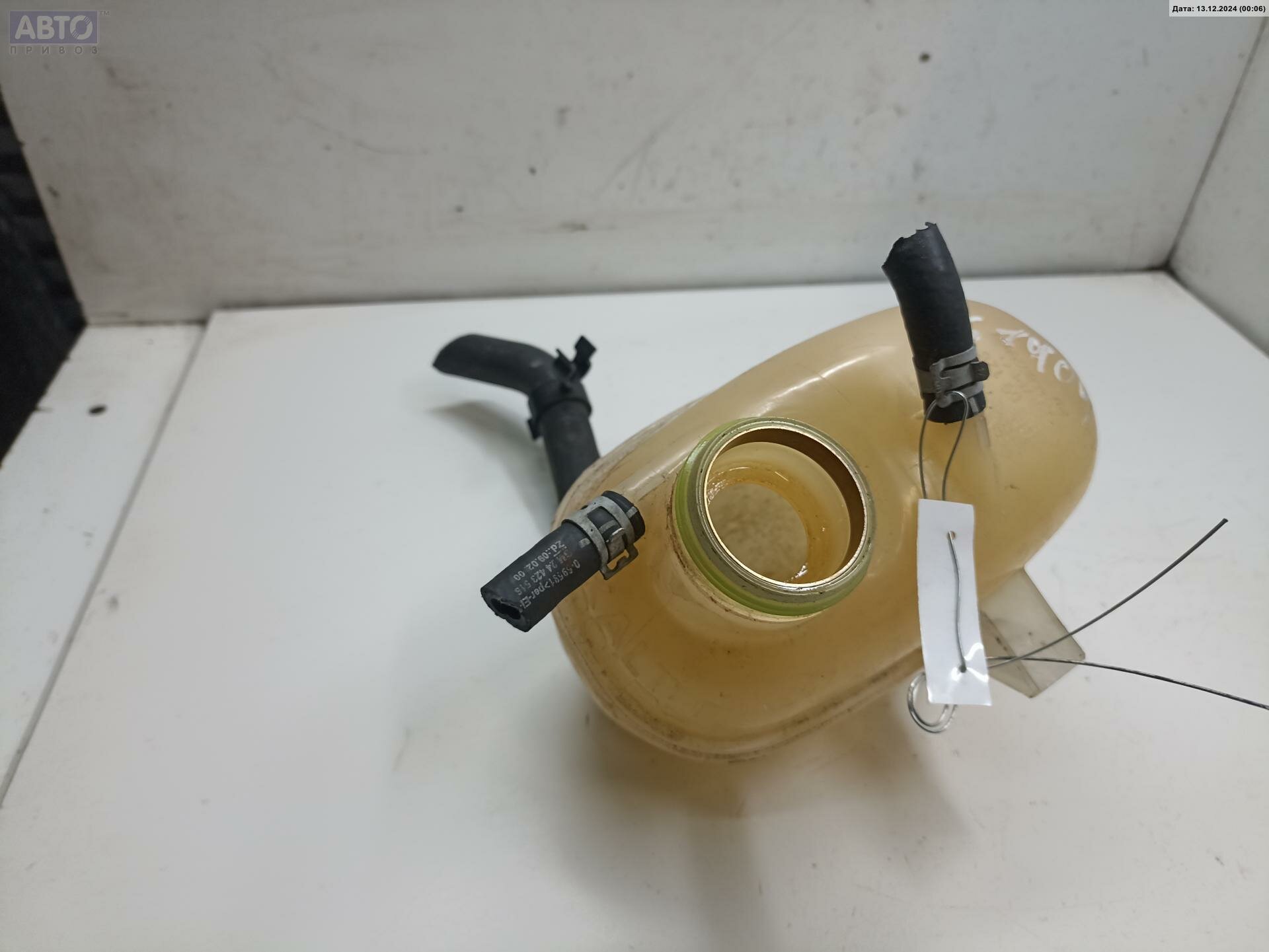 Бачок расширительный Opel Corsa C (2000-2006)