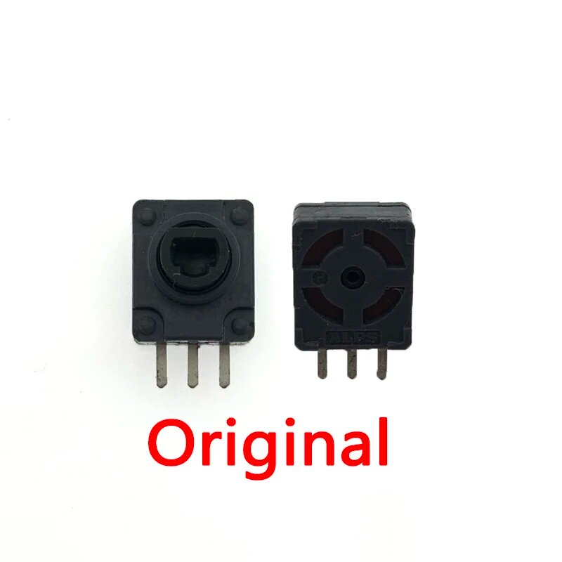 Переключатели триггера LT+RT для Xbox 360 Original