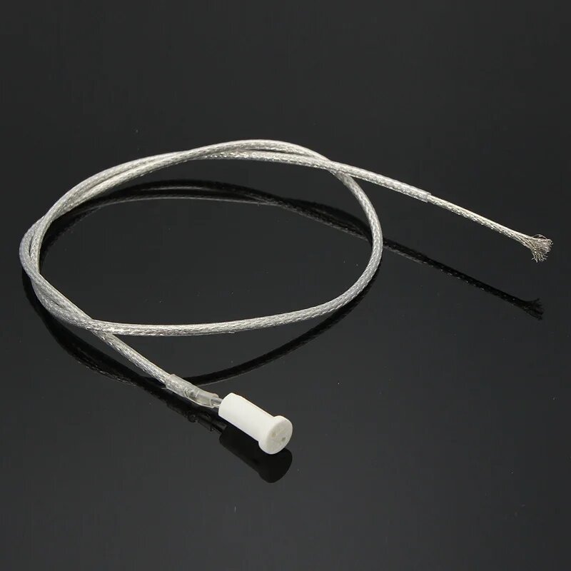 Патрон лампы G4 12В с проводом 50/100/200 см