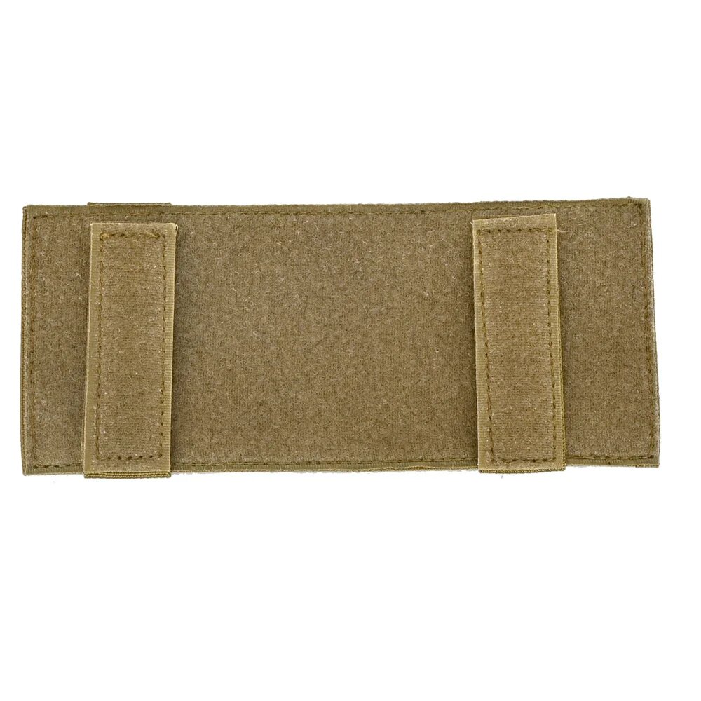 Тактическая панель Molle TACTIFANS, Tan, 7.5in