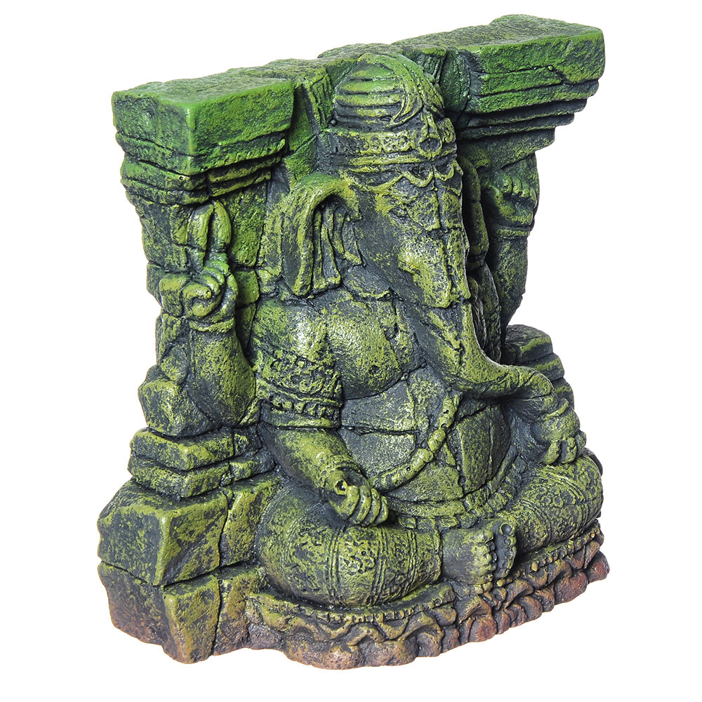 Грот "DEKSI"-Камбоджа №1202