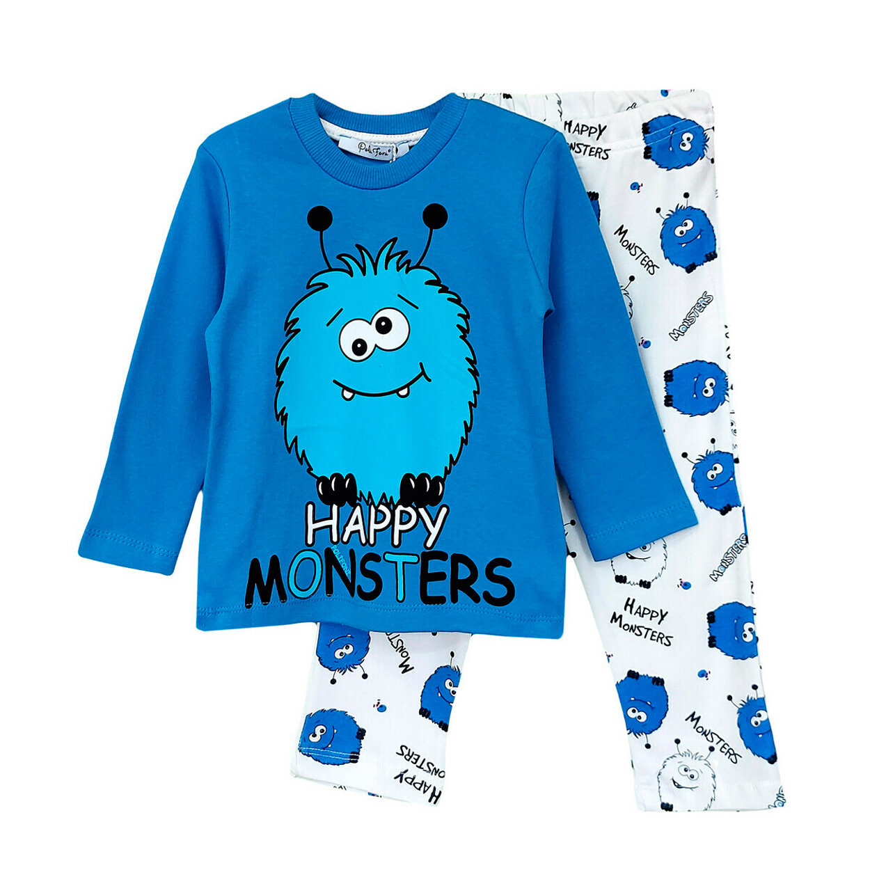 Пижама Детские пижамы