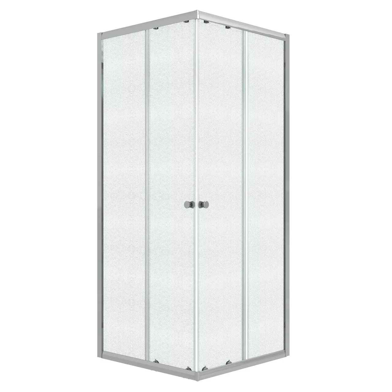 Душевое ограждение Niagara Eco NG-1008-14QMT 80х80х190 см