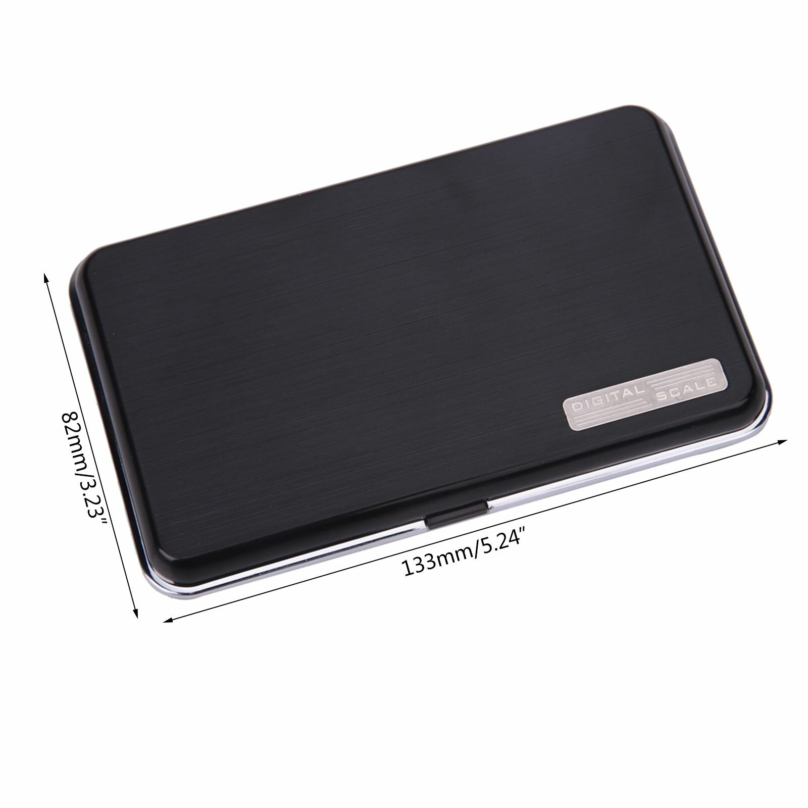 Портативные весы Высокоточные портативные ювелирные весы-500 г