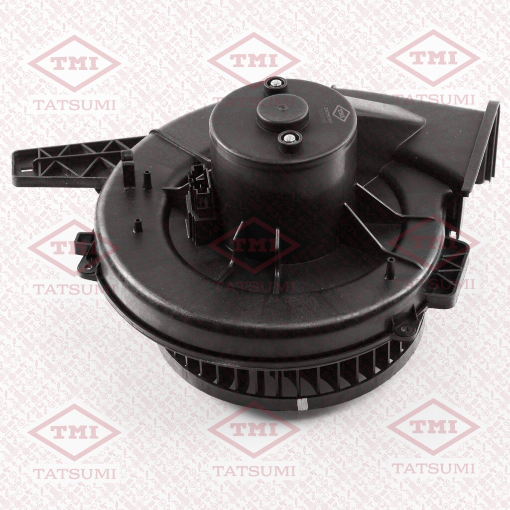 Вентилятор отопителя VW Polo 10-> SKODA Rapid 12-> TMI TATSUMI TGD1006