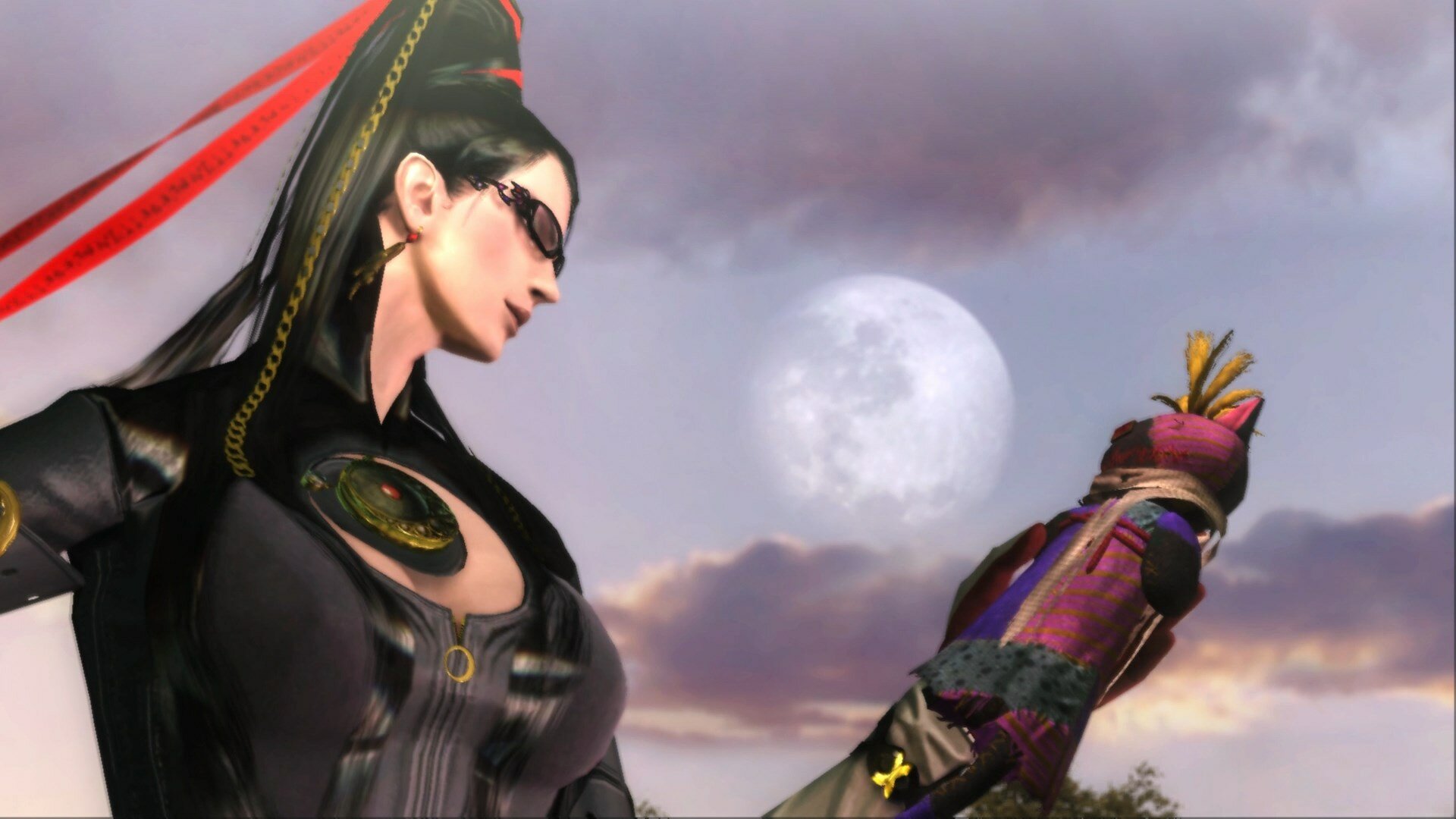 Bayonetta & Vanquish 10th Anniversary Набор XBOX One / Xbox Series X|S Аккаунт