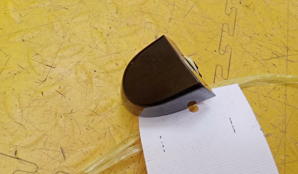 Ручка двери наружная 3-серия E90,91,92,93 BMW