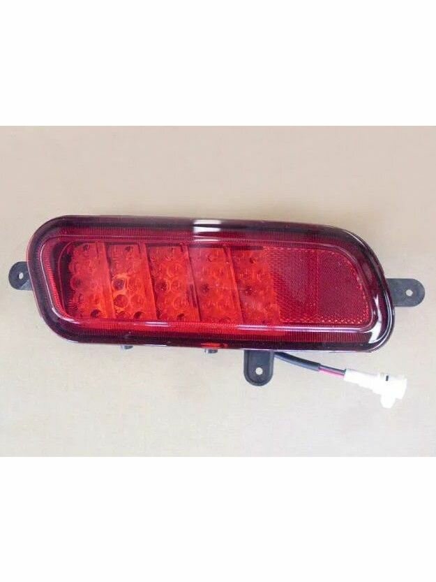 Фонарь противотуманный задний левый Hover (Ховер)