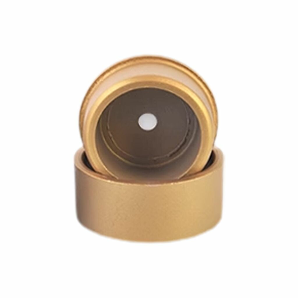 Головка для термоклея Daikin с утолщенным PPR, 63 мм