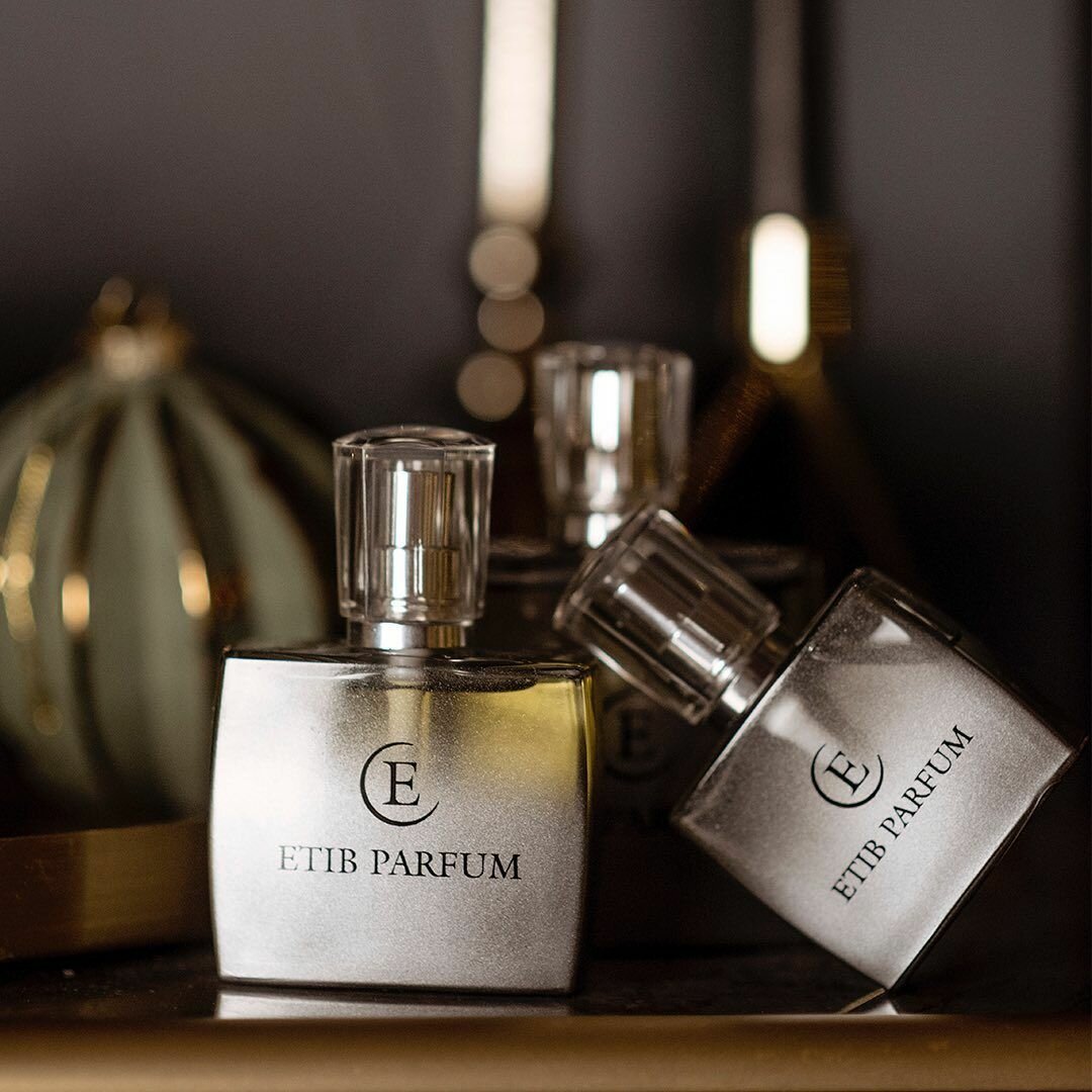 Духи ETIB Parfum A4 30мл — фото 1