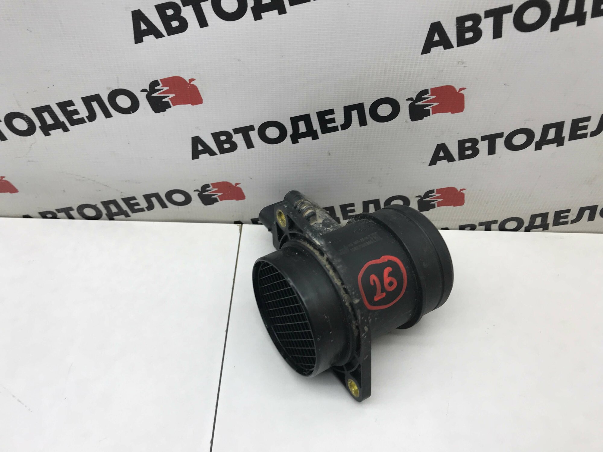 ДМРВ StartVolt vsmf2616 BMW 1 E81 3 E46 3 E90