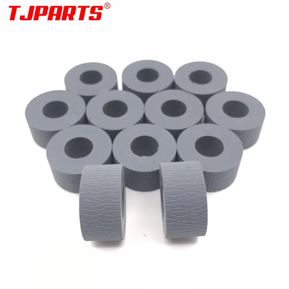 Роликовая шина для захвата бумаги TJPARTS 7345 для Xerox