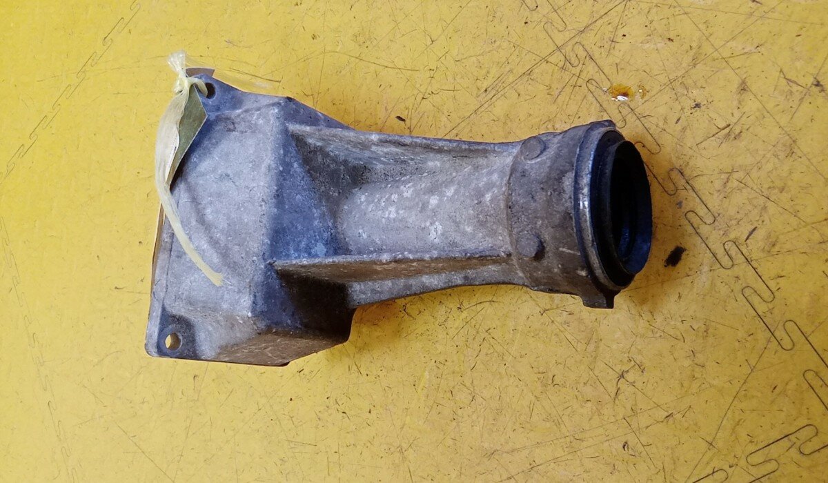 Кронштейн промежуточного вала X5 E70 BMW 31507552541