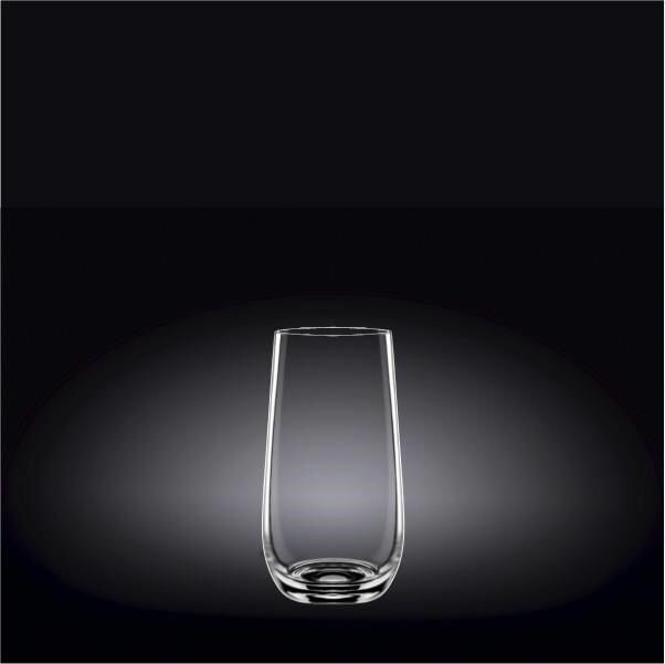 Набор высоких стаканов 500 мл. (2 шт). Wilmax