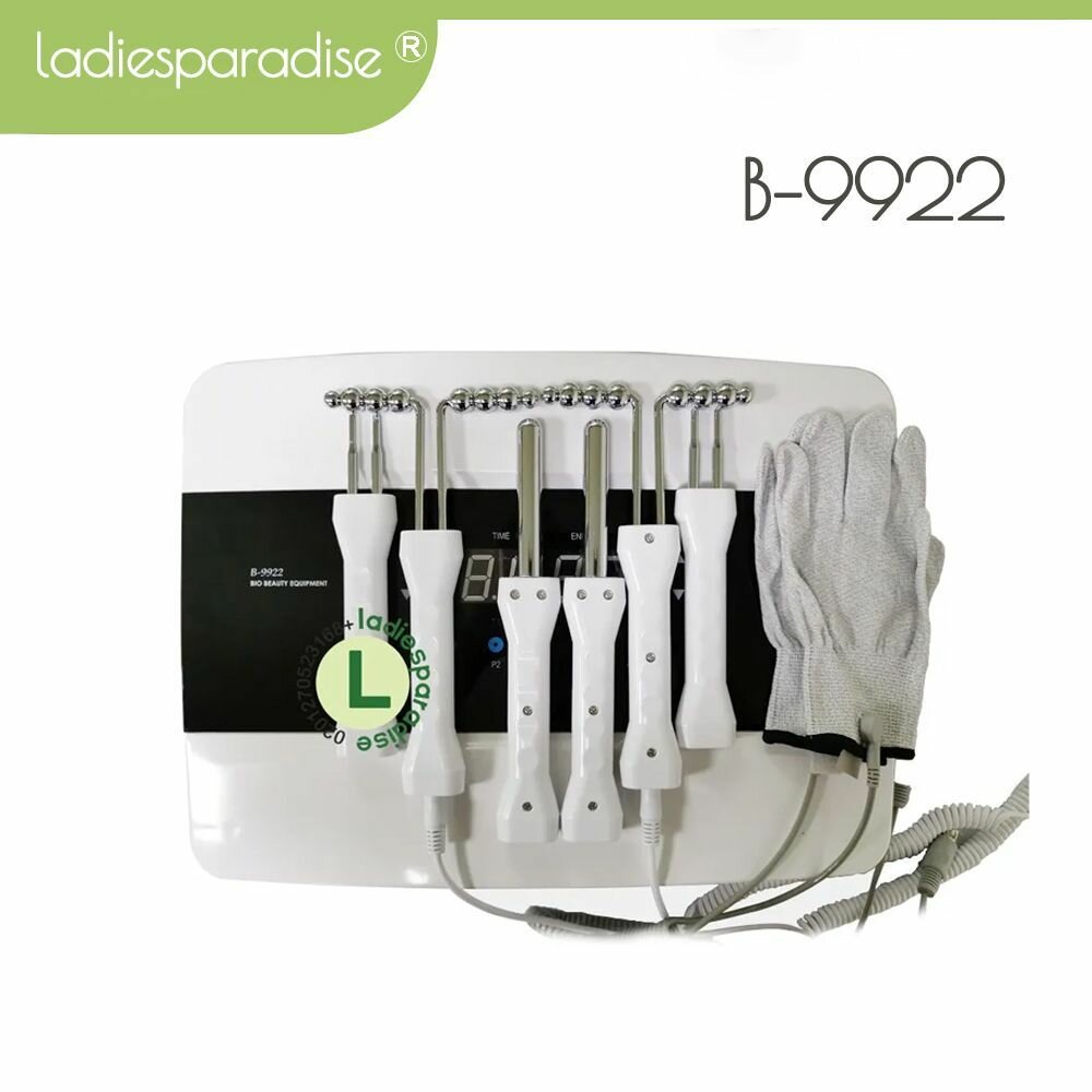 Микротоки Аппарат микротоковой терапии B-9922