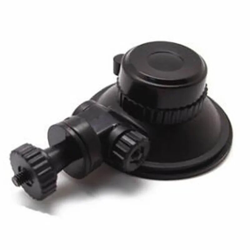 Универсальный 360-градусный держатель для видеорегистратора, винтовая присоска, держатель на приборной панели, держатель на присоске для автомобильной камеры, кронштейн для рекордера