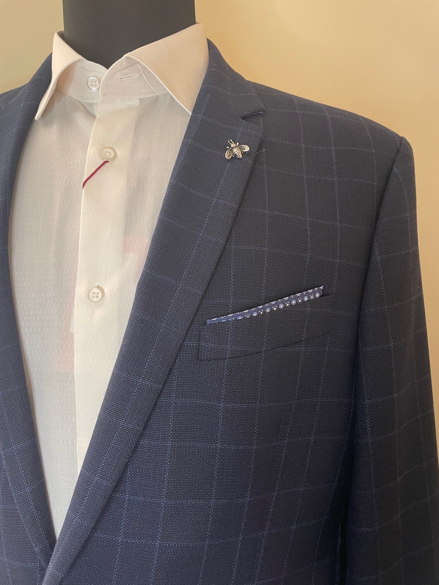 Костюм классический