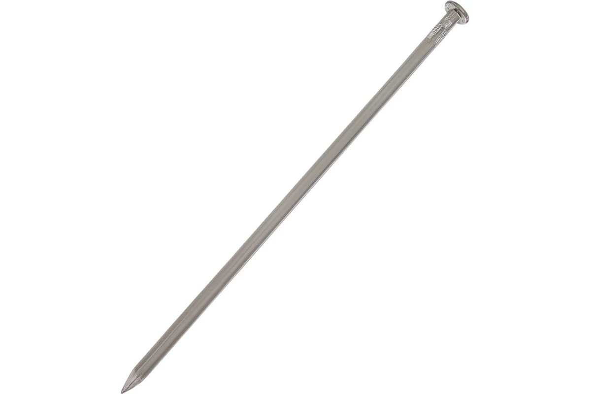 Gigant гвозди строительные без покрытия 8,8x300 мм, 1 кг для крепежа конструкций G-335821