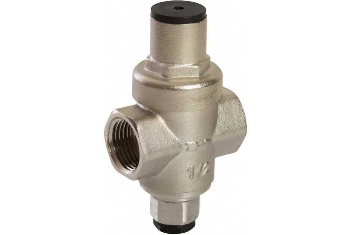 Редуктор давления VRT 1/2' диапазон регулирования 0,5–7,0 бар модель 504782