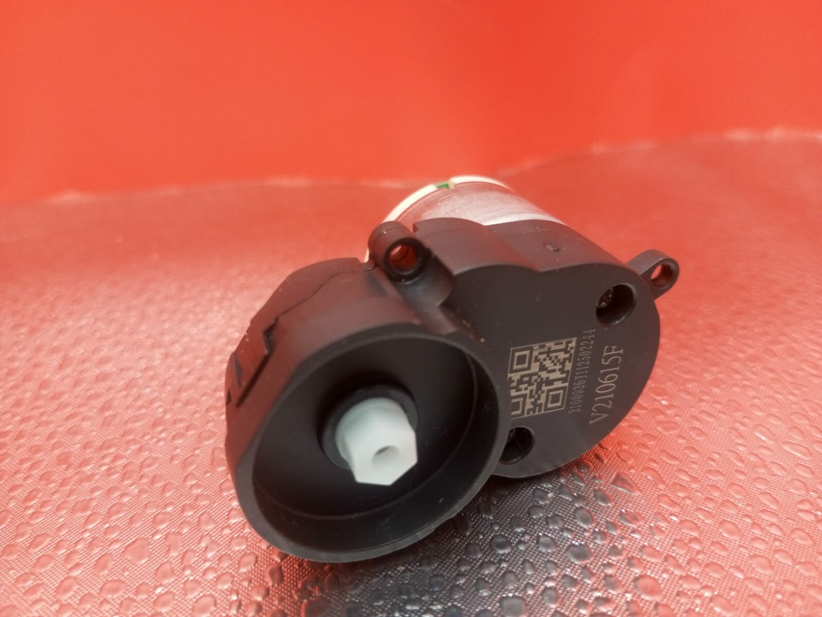 Мотор боковой щетки для робот пылесоса Xiaomi Mi Roborock S5 MAX