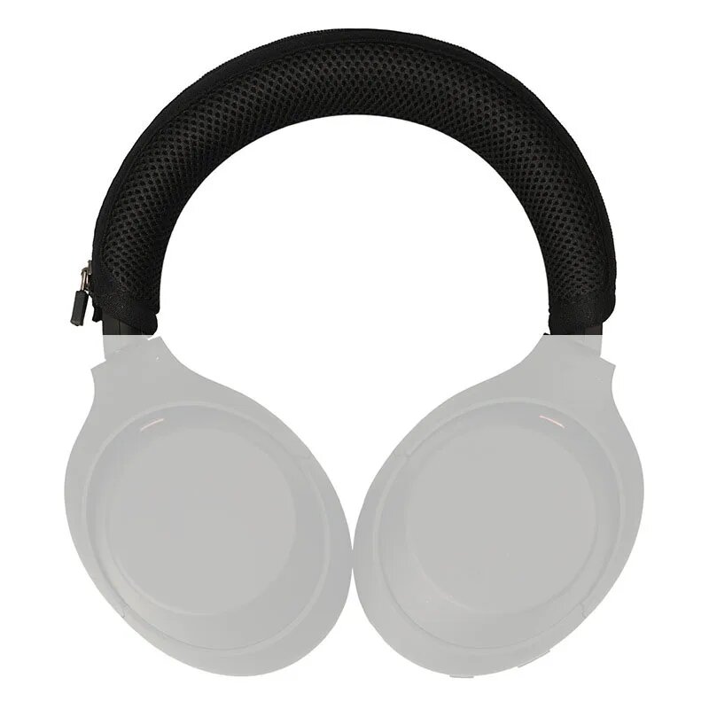 Чехол для оголовья Sony WH-1000XM4 HZZBS черный