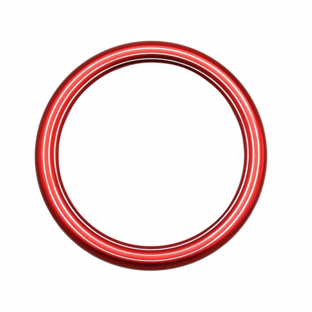 Мотоцикл спидометр приборной панель, красный