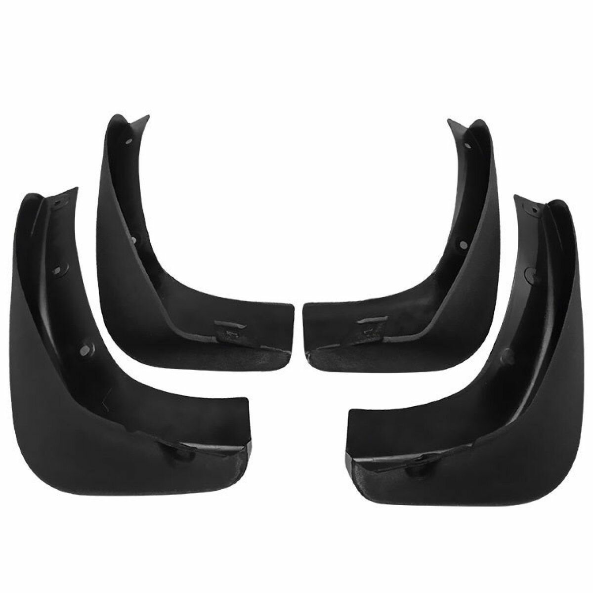 Брызговики для Nissan Note E11 2005 -2006 2007 2008 2009 2010-2011 Ниссан/Брызговики автомобиль крыло /4 шт