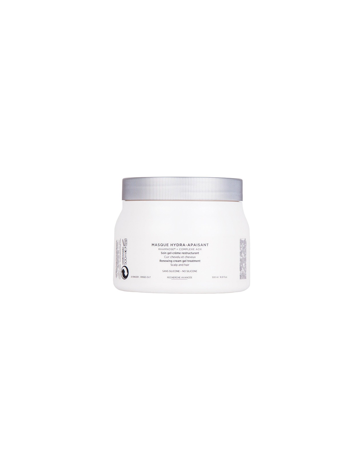 Kerastase Specifique Masque Hydra-Apaisant - Успокаивающая маска 500 мл